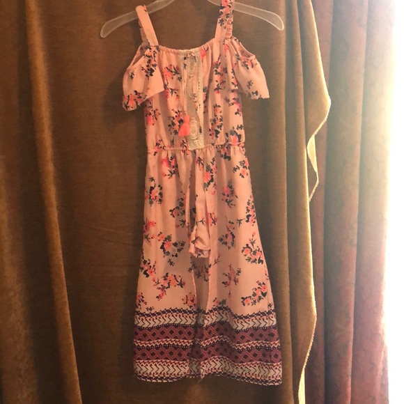 One Pieces | Rumper | Poshmark